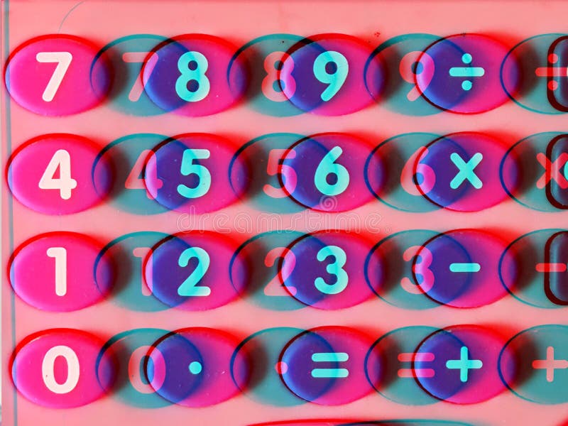 Keys, Keyboard, Numbers, Operands, Addition, Subtraction ...