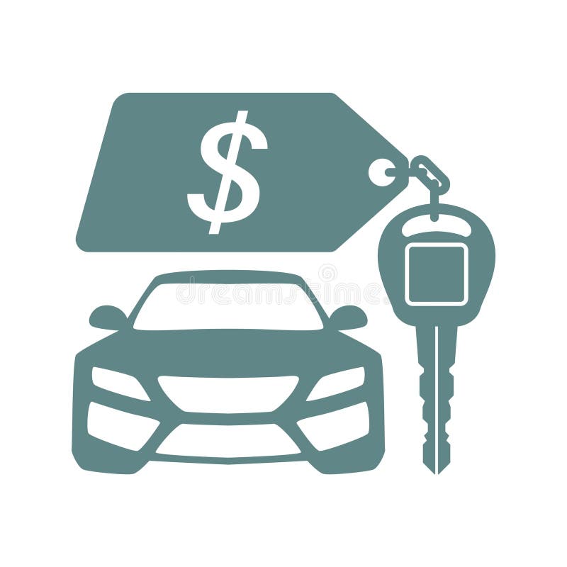 Keys logo icon design stock illustration. Illustration of house - 382672424