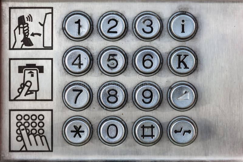 224 Payphone Buttons Stock Photos - Free & Royalty-Free Stock Photos ...