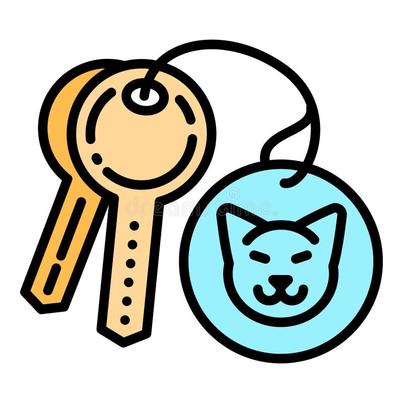 Dog Keys Stock Illustrations – 139 Dog Keys Stock Illustrations ...