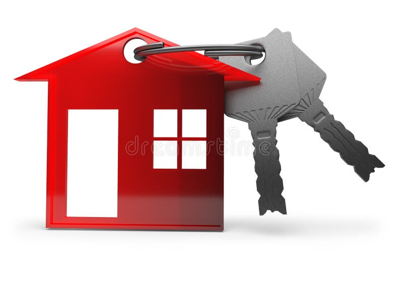 Red House Keys Stock Illustrations – 524 Red House Keys Stock ...