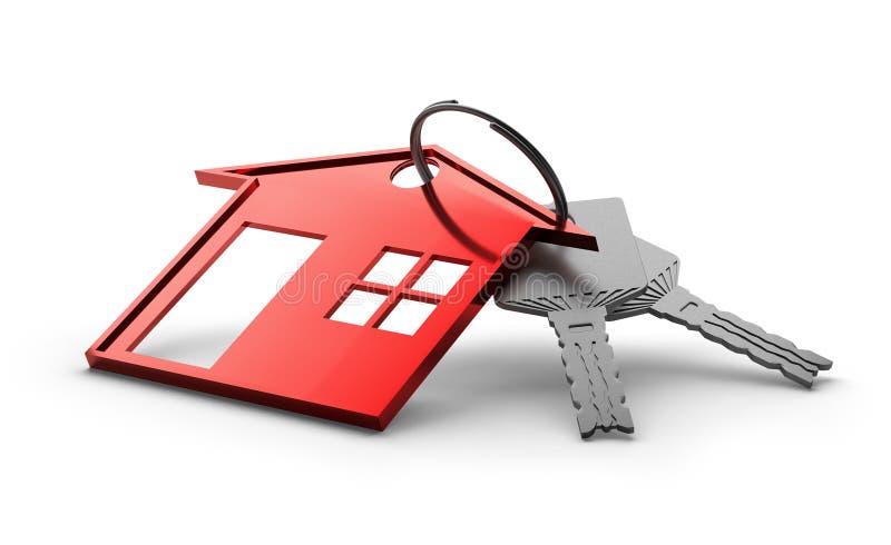 Red House Keys Stock Illustrations – 524 Red House Keys Stock ...