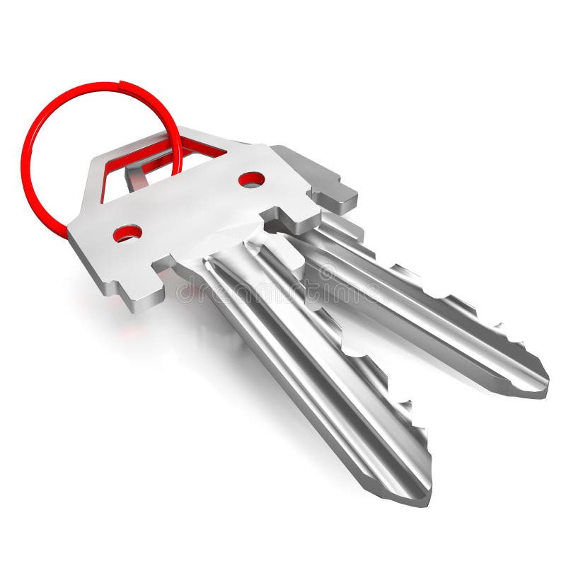Keys Show Car Security and Safety Stock Photo - Image of unlock, keys ...
