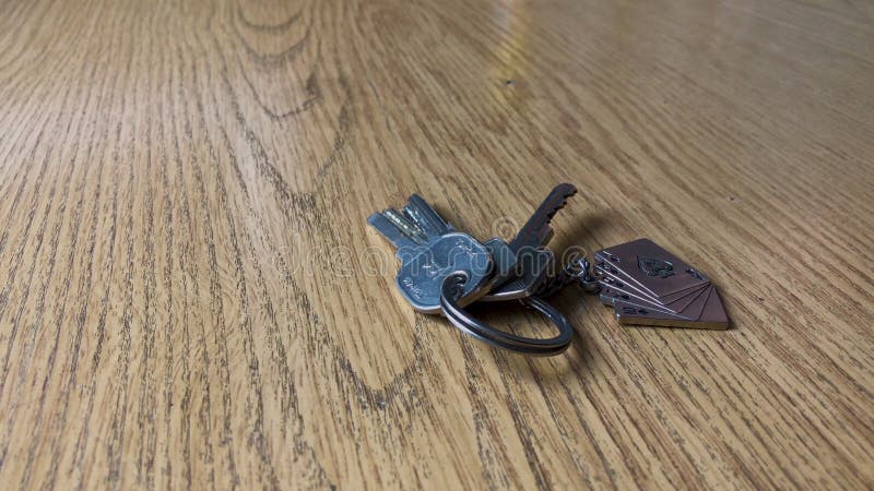 A Bunch of Keys on the Table Stock Video - Video of hurry, keys: 151232249