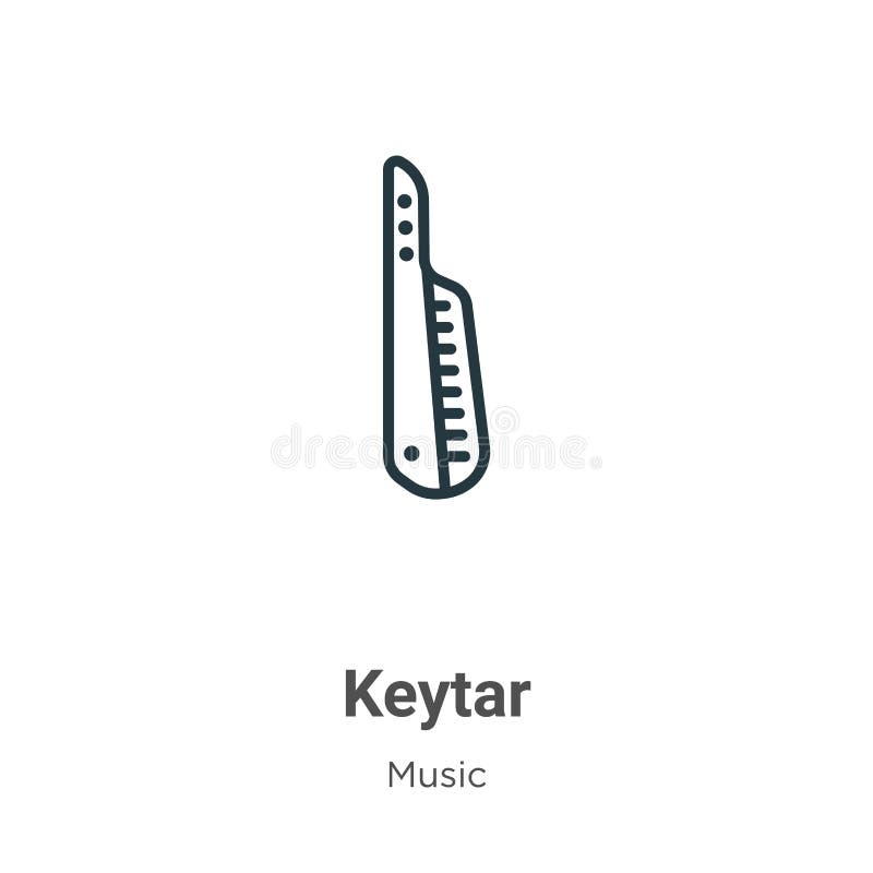 Keytar Music Stock Illustrations – 246 Keytar Music Stock Illustrations ...