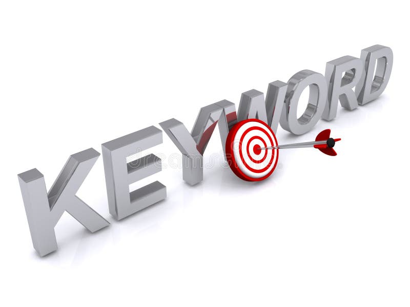 Keyword Ilustraciones Stock, Vectores, Y Clipart – (18,310 ...