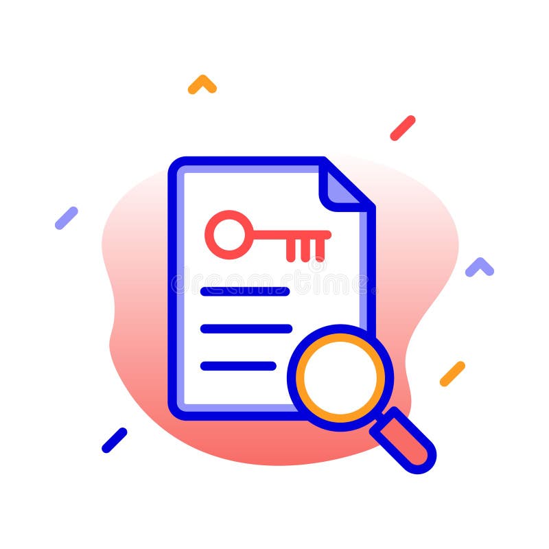 Document Generator Stock Illustrations – 598 Document Generator Stock ...