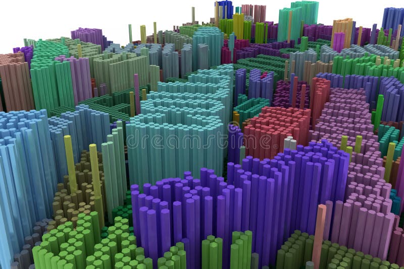 Methodology Composition Stock Illustrations – 197 Methodology ...