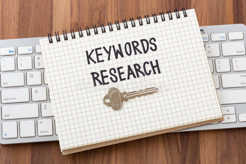 Keywords Research for Seo Concept Stock Photo - Image of website ... Keywords Research for Seo Concept Stock Photo - Image of website ...