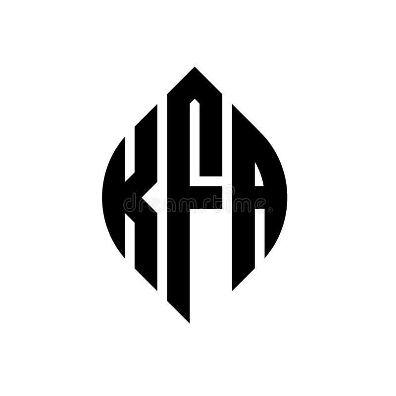 Kfa Logo Stock Illustrations – 21 Kfa Logo Stock Illustrations, Vectors ...