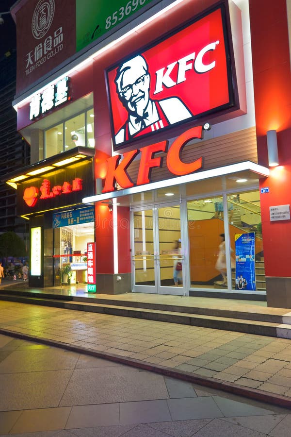 Kfc Stock Images - Download 1,896 Royalty Free Photos
