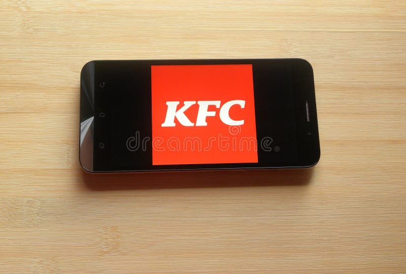 Kfc Smartphone Stock Photos - Free & Royalty-Free Stock Photos from ...