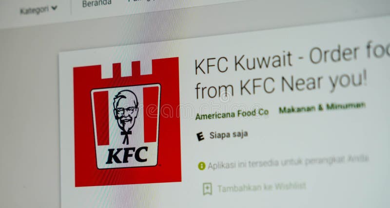 Kfc Kuwait Stock Photos - Free & Royalty-Free Stock Photos from Dreamstime
