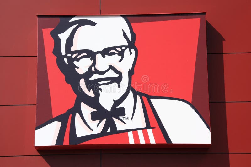 Kfc Qsr Brand Uniform Stock Photos - Free & Royalty-Free Stock Photos ...