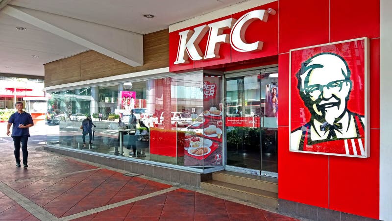 Ph Kfc Stock Photos - Free & Royalty-Free Stock Photos from Dreamstime
