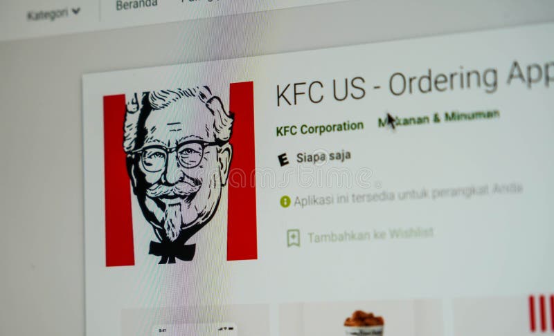 159 Kfc Order Stock Photos - Free & Royalty-Free Stock Photos from ...