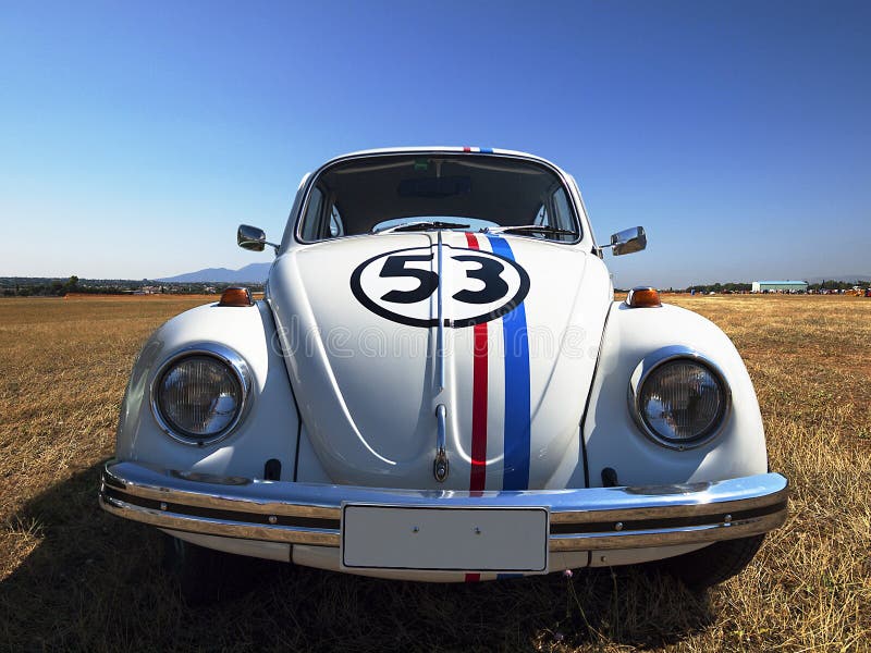 K?fer VW-Volkswagen alt redaktionelles bild. Bild von deutsch - 42079165