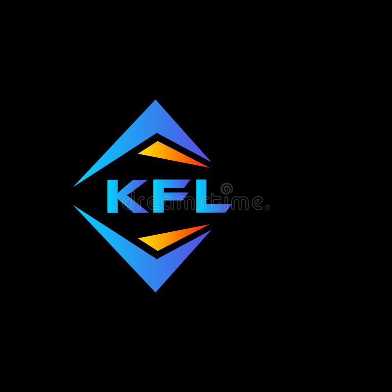 Kfl Letter Stock Illustrations – 11 Kfl Letter Stock Illustrations ...