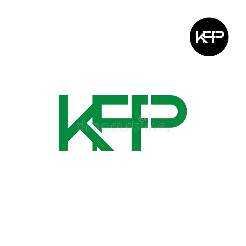 Letter Kfp Stock Illustrations – 14 Letter Kfp Stock Illustrations ...