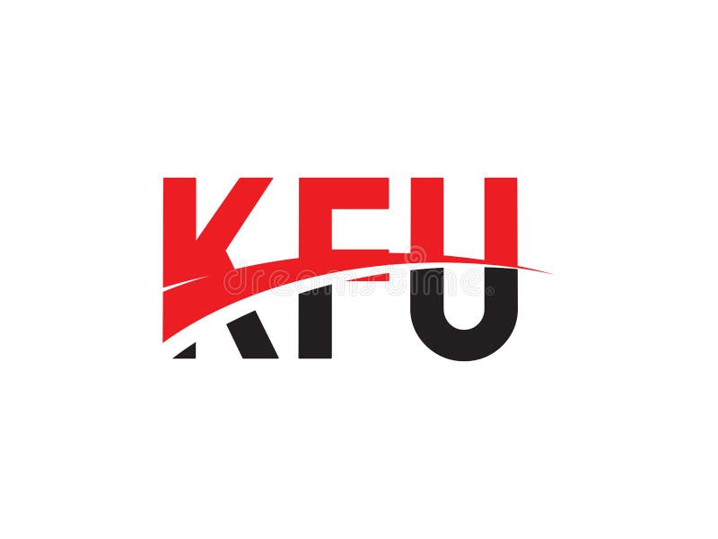 Kfu Letter Stock Illustrations – 12 Kfu Letter Stock Illustrations ...