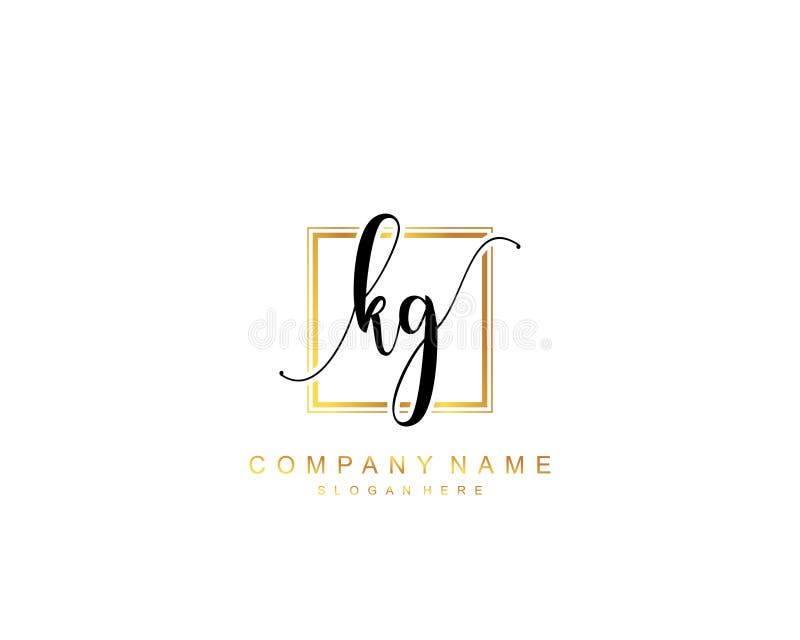 Signature Kg Stock Illustrations – 287 Signature Kg Stock Illustrations ...