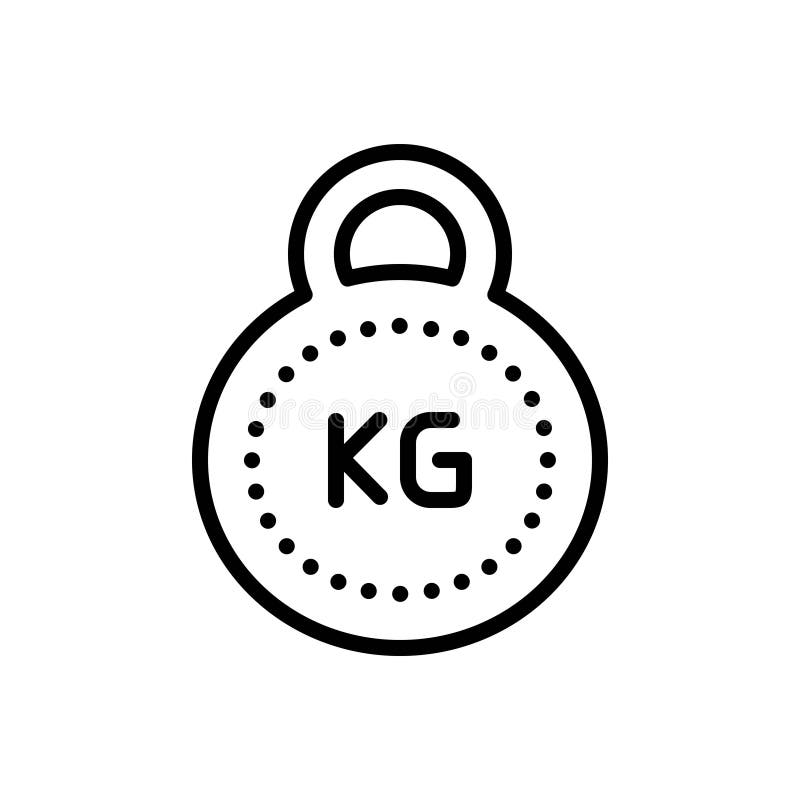 Kgkilogram Stock Illustrations – 4 Kgkilogram Stock Illustrations ...