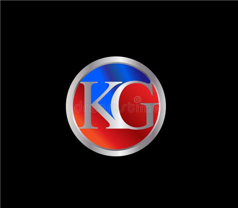 Kg Logo Stock Illustrations – 1,048 Kg Logo Stock Illustrations ...