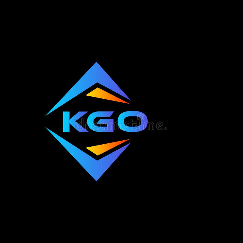 Kgo Letter Stock Illustrations – 20 Kgo Letter Stock Illustrations ...