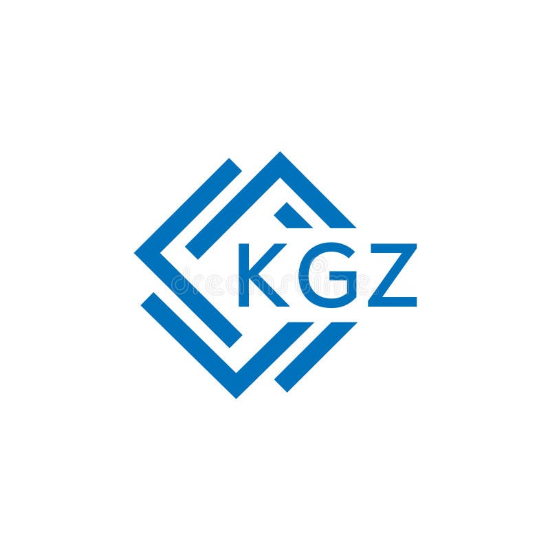 Kgz Letter Stock Illustrations – 20 Kgz Letter Stock Illustrations ...