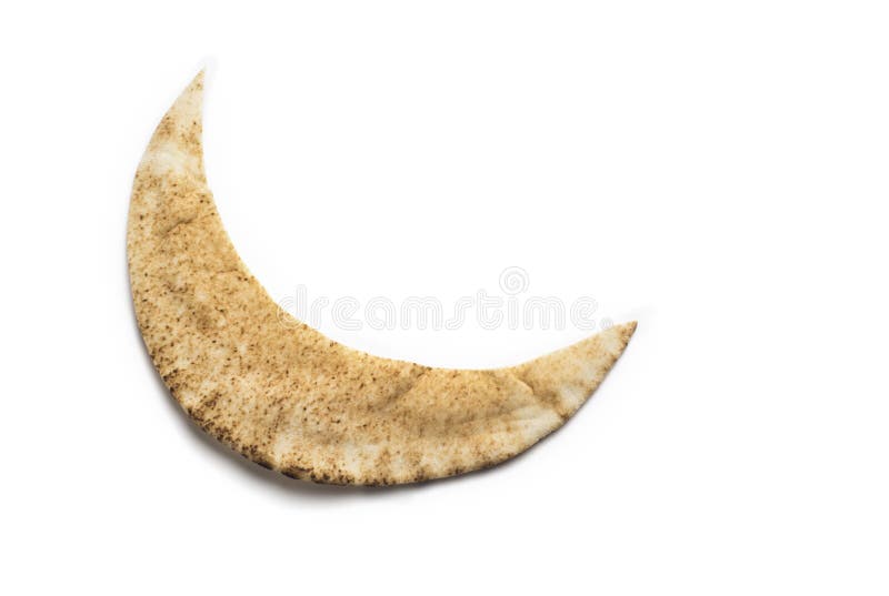 Khaboos stock photo. Image of arab, curve, eating, baked - 41808562