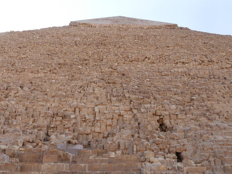 Khafre's Pyramid Stock Photos - Free & Royalty-Free Stock Photos from ...