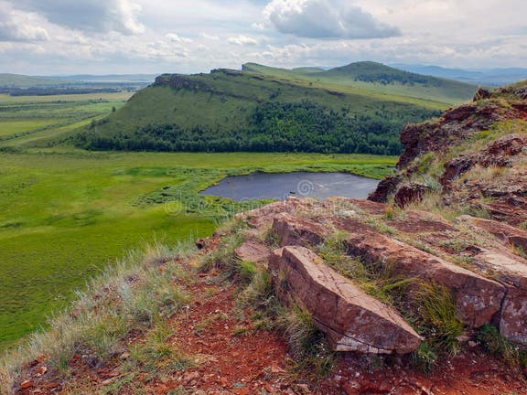 Khakass chests stock photo. Image of serenity, altar - 87668846