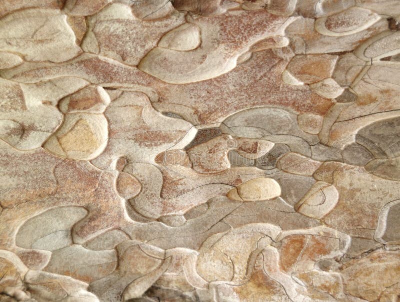 Khaki abstract pattern stock photo. Image of printable - 71774724