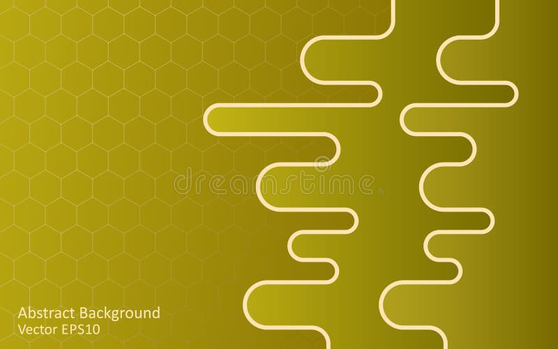 Khaki Abstract Vector Background Stock Vector - Illustration of ...