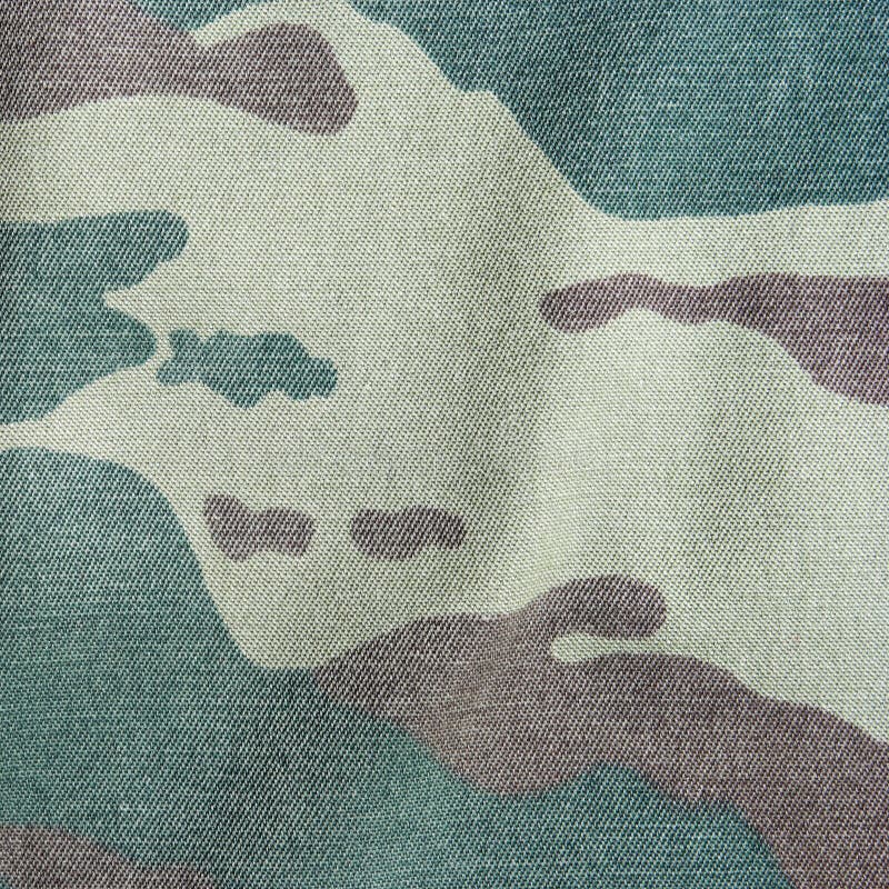 Khaki camouflage texture. stock photo. Image of fabric - 41330312