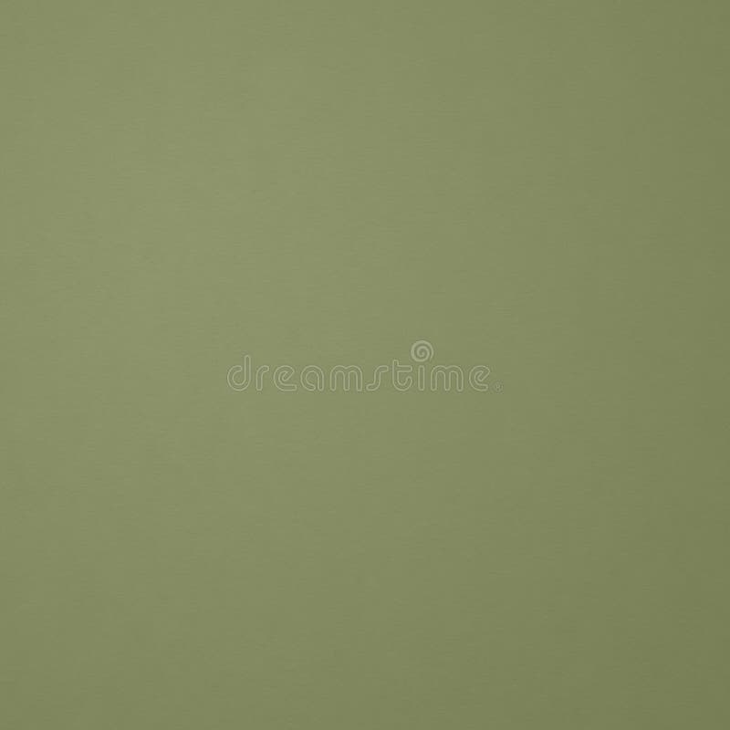 Khaki Green Paper Texture Background Stock Illustration - Illustration ...