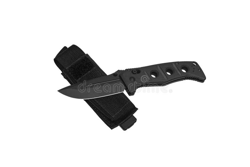 Khaki Pocket Folding Knife. Compact Metal Sharp Tactical Knife with a ...