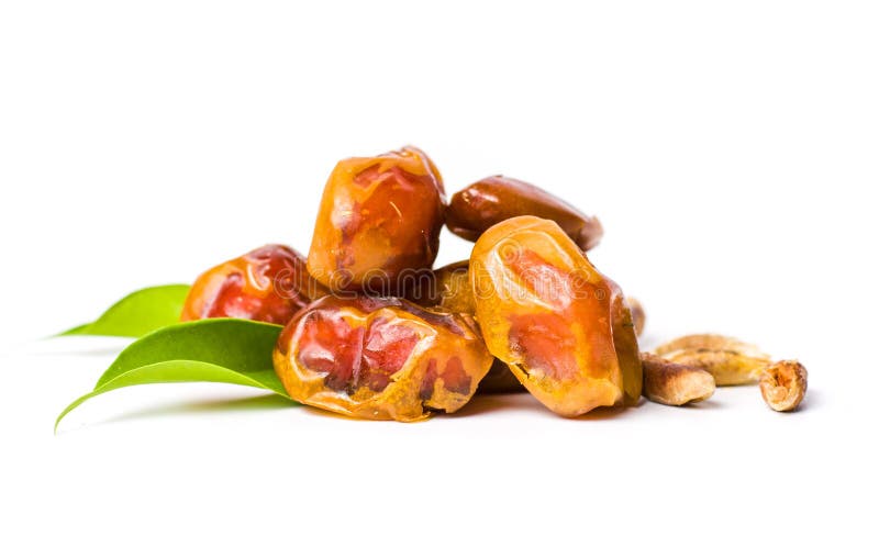 Sweet Khalas Dates Fruit from Saudi Arabia Ready for Ramadan Stock ...
