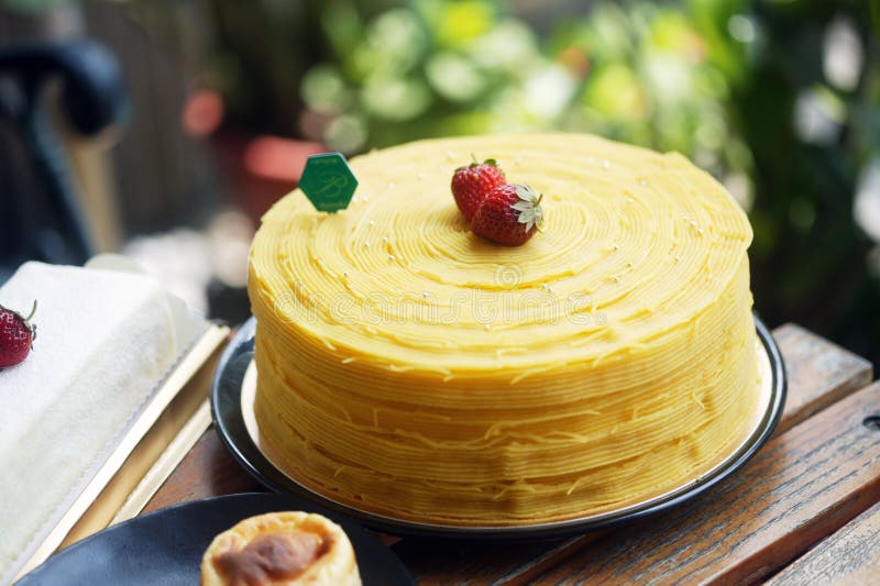 Khalim Cake stock image. Image of tainan, shop, sight - 76315161