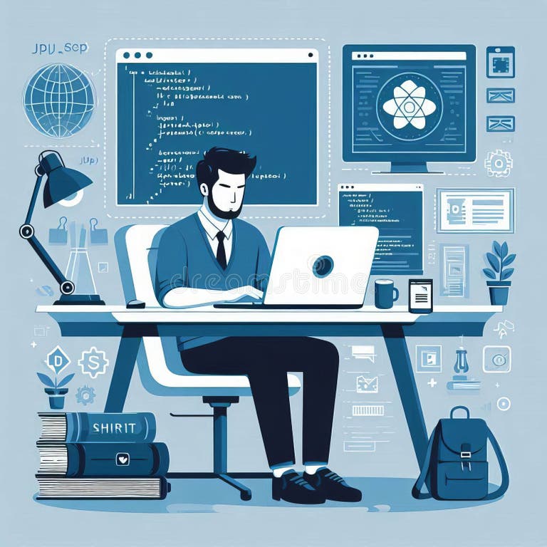 Introductory Stock Illustrations – 565 Introductory Stock Illustrations ...