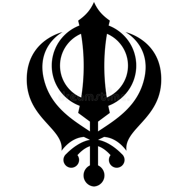Khanda Stock Illustrations – 956 Khanda Stock Illustrations, Vectors ...