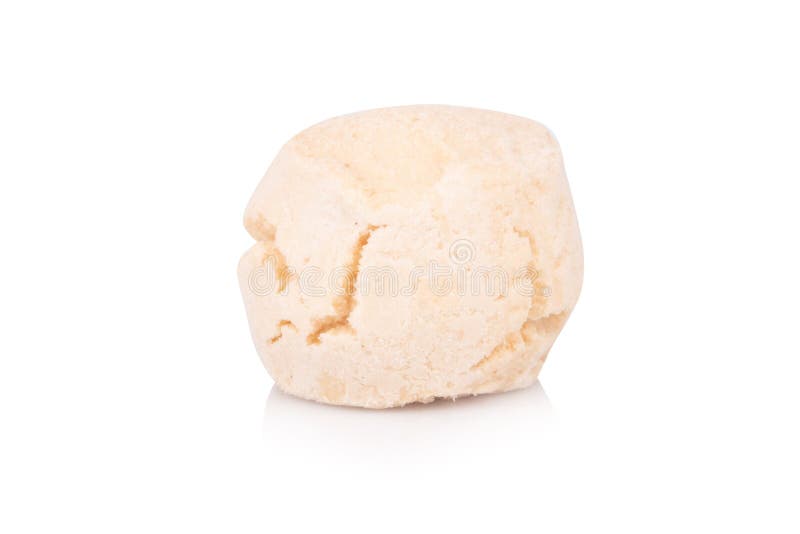 Khanom Phing Aislado En Fondo Blanco Foto de archivo - Imagen de sano ...