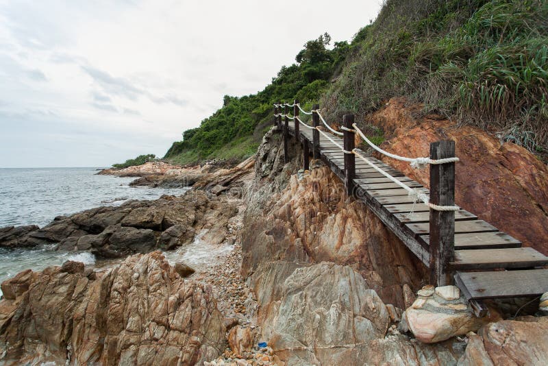 Khao Laem Ya Mu Ko Samet Thailand Stock Photo - Image of holiday ...