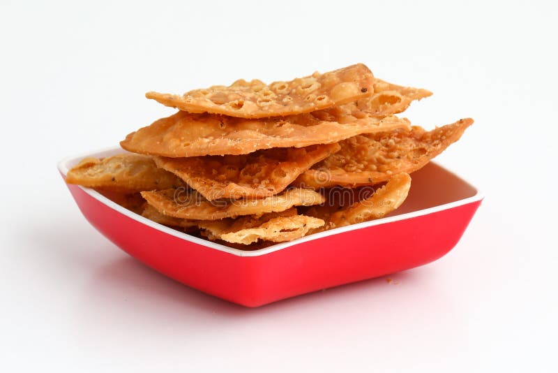 Khari puri stock image. Image of puri, cuisine, culinary - 90667809