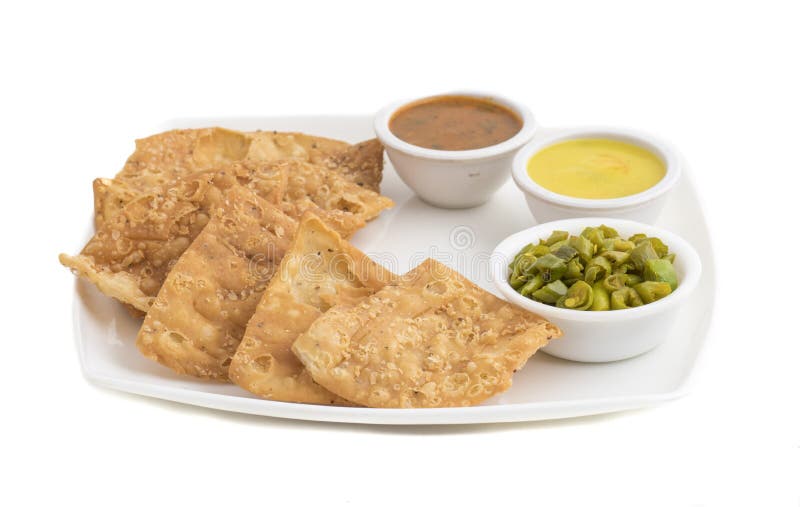 Kharipuri stock foto. Image of snel, aziatisch, knapperig - 107551780