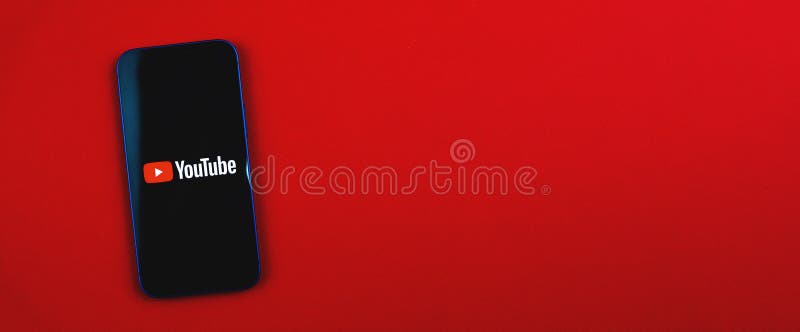 106 White Youtube Banner Stock Photos - Free & Royalty-Free Stock ...