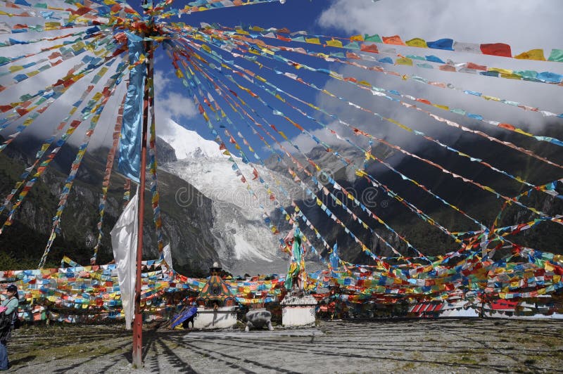 Khata stock photo. Image of scarf, purity, traditional - 25169824