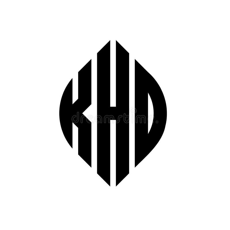 Khd Letter Stock Illustrations – 16 Khd Letter Stock Illustrations ...
