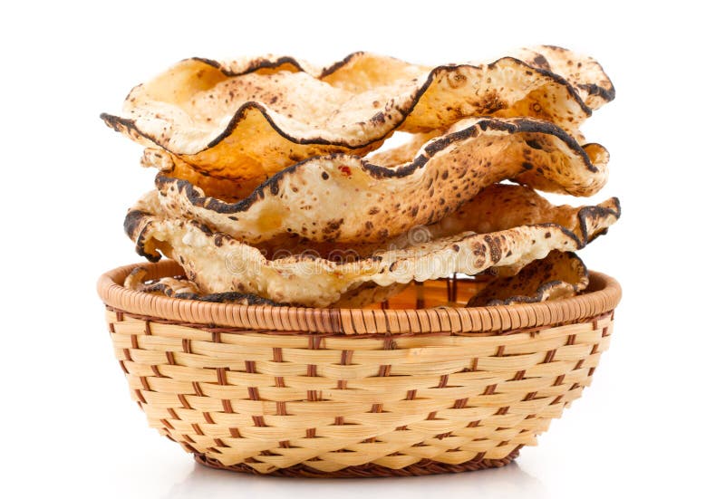 Khichiya Snacks Food stock image. Image of rajasthani - 51972207