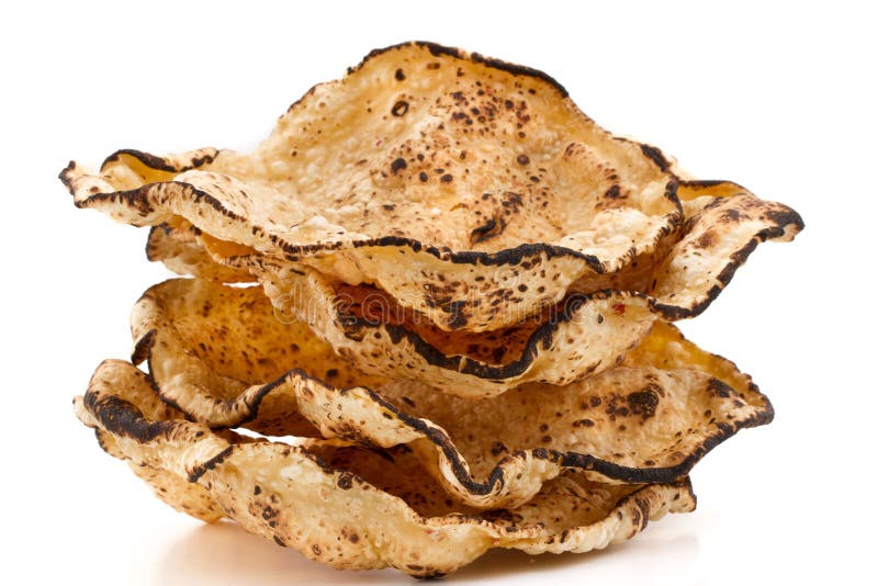 Khichiya Snacks Food stock image. Image of food, indian - 51973261